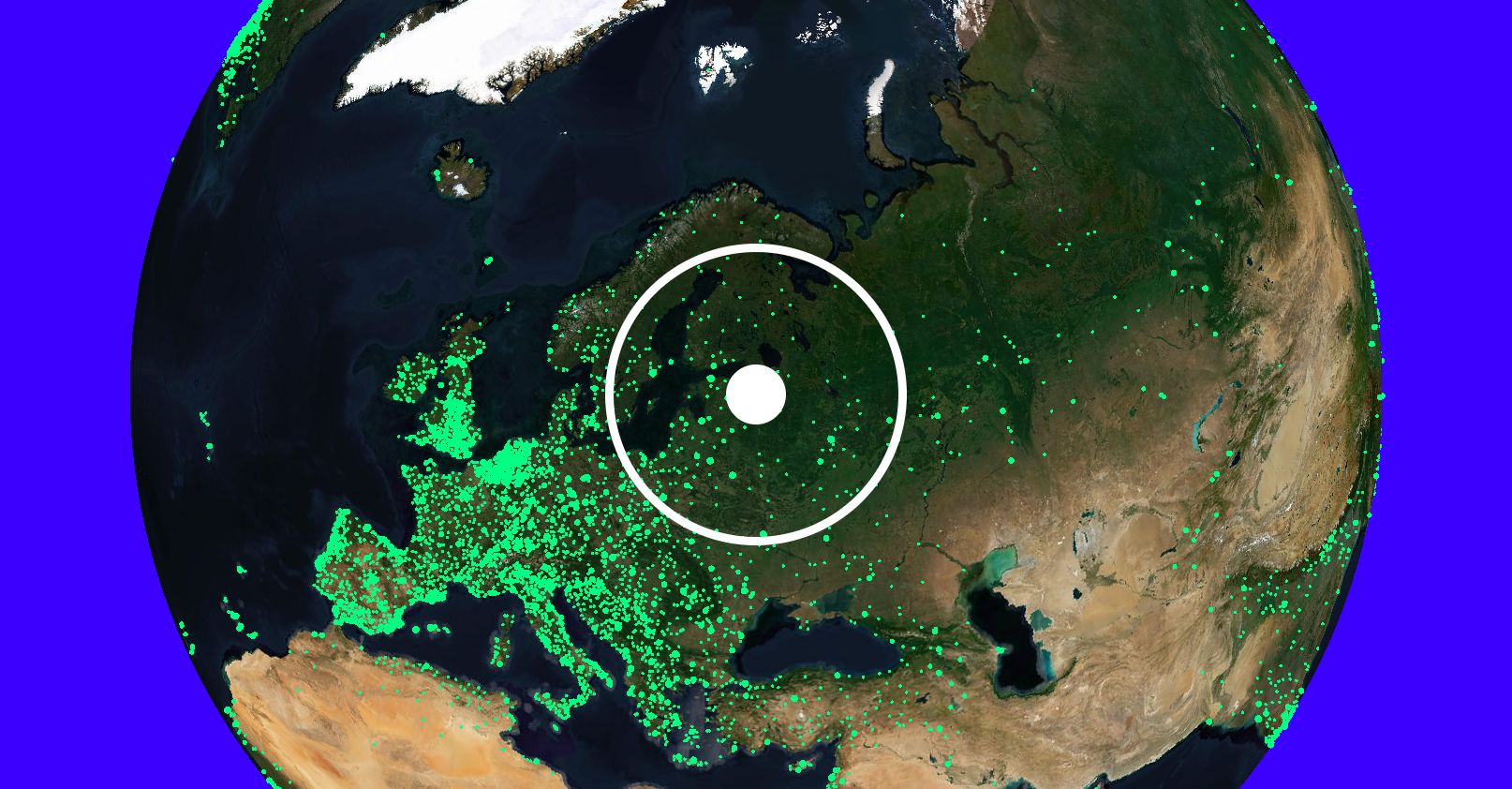 Listen to Radio Mix from Luga live on Radio Garden – Radio Garden