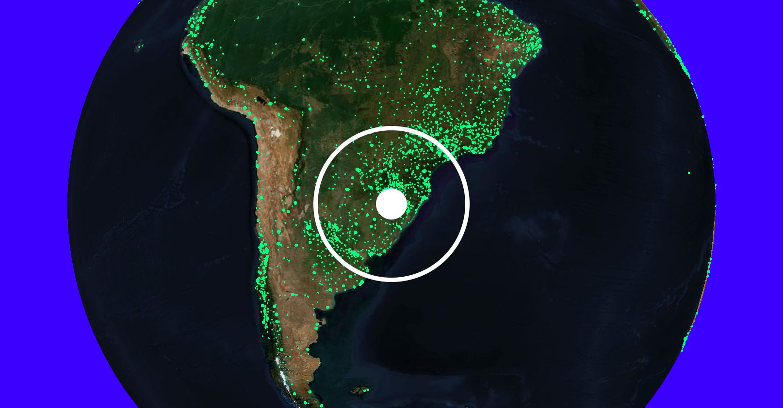 Listen to Rádio Interativa 87.9 FM from Pinhal Grande RS live on Radio ...