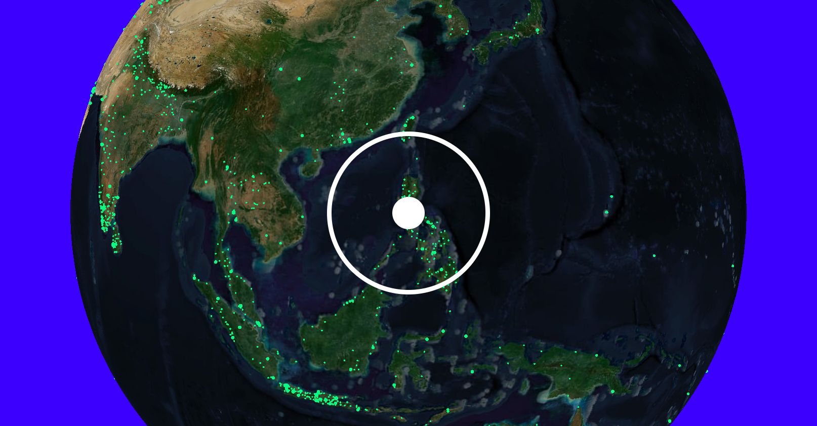 Listen to Crossover 105.1 from Quezon City live on Radio Garden – Radio ...