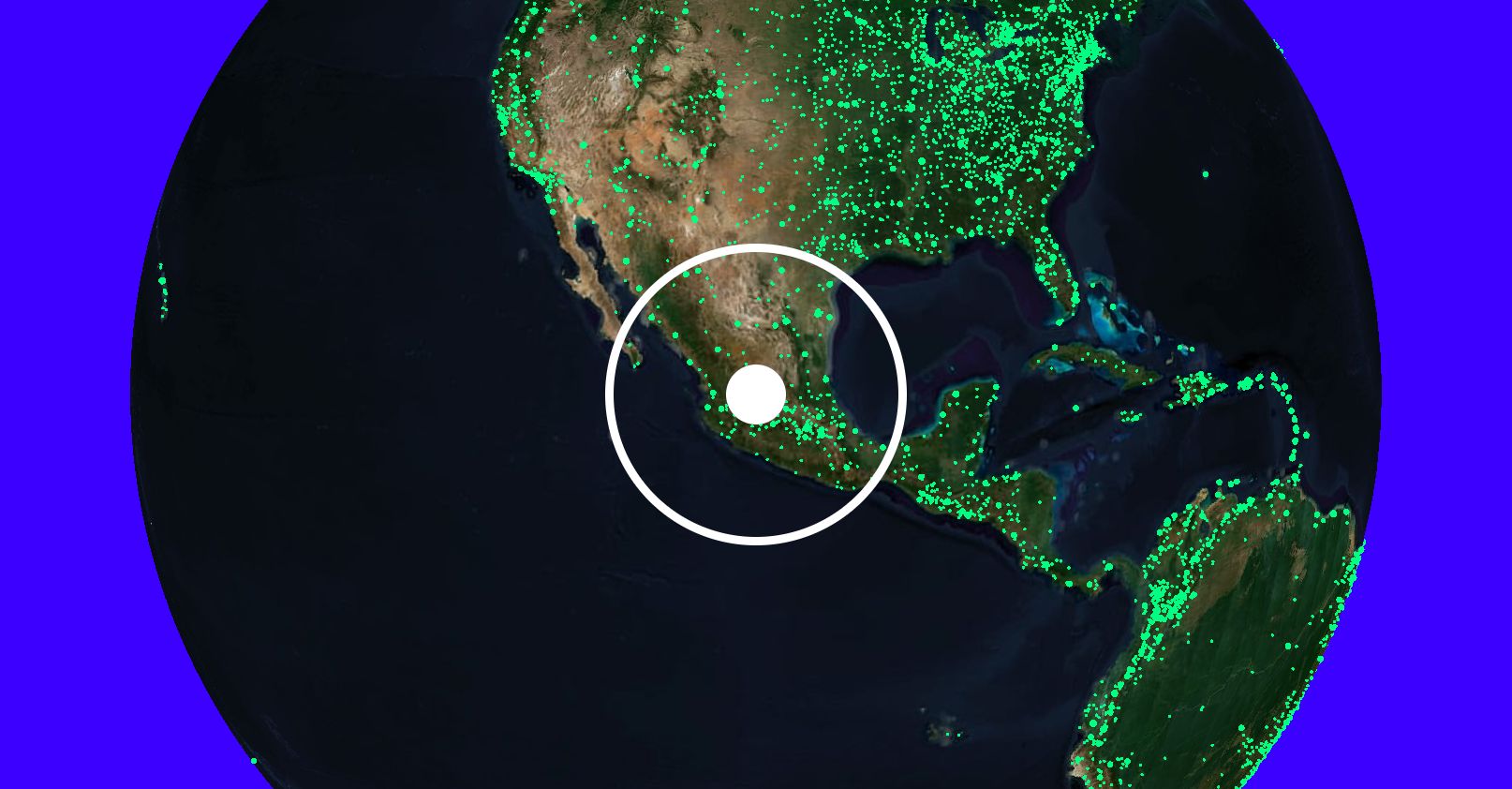 Listen to RRR FM 89.5 from Encarnación de Díaz live on Radio Garden ...