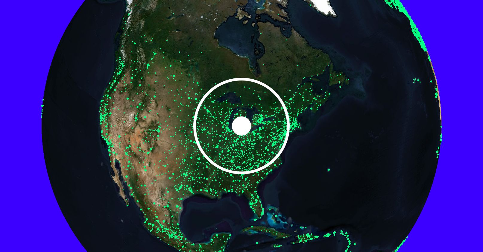 Listen to Q106 WJXQ-FM from Lansing MI live on Radio Garden – Radio Garden