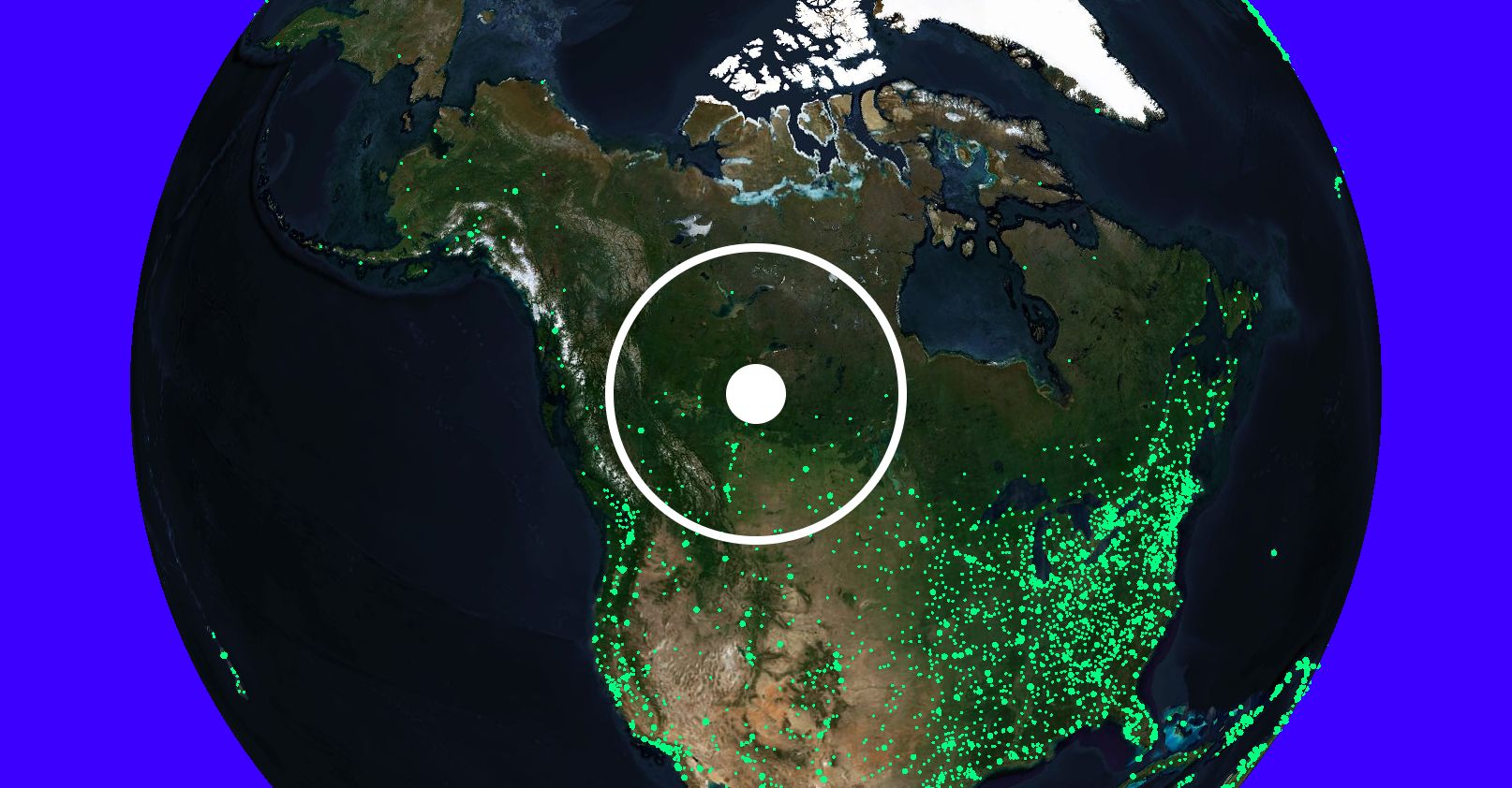 Listen to Mix 103.7 from Fort McMurray live on Radio Garden – Radio Garden