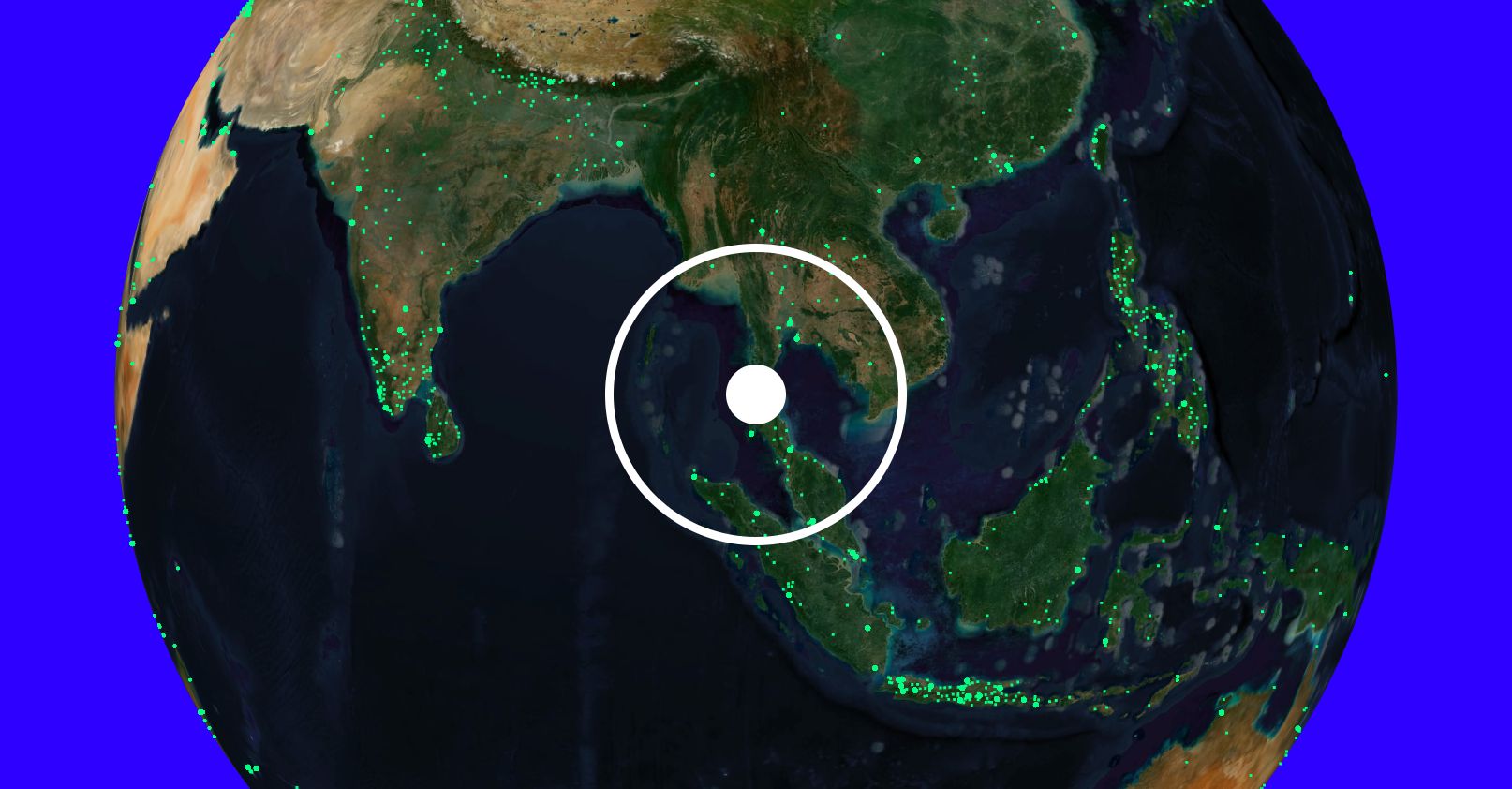 Listen to live Ranong radio on Radio Garden – Radio Garden