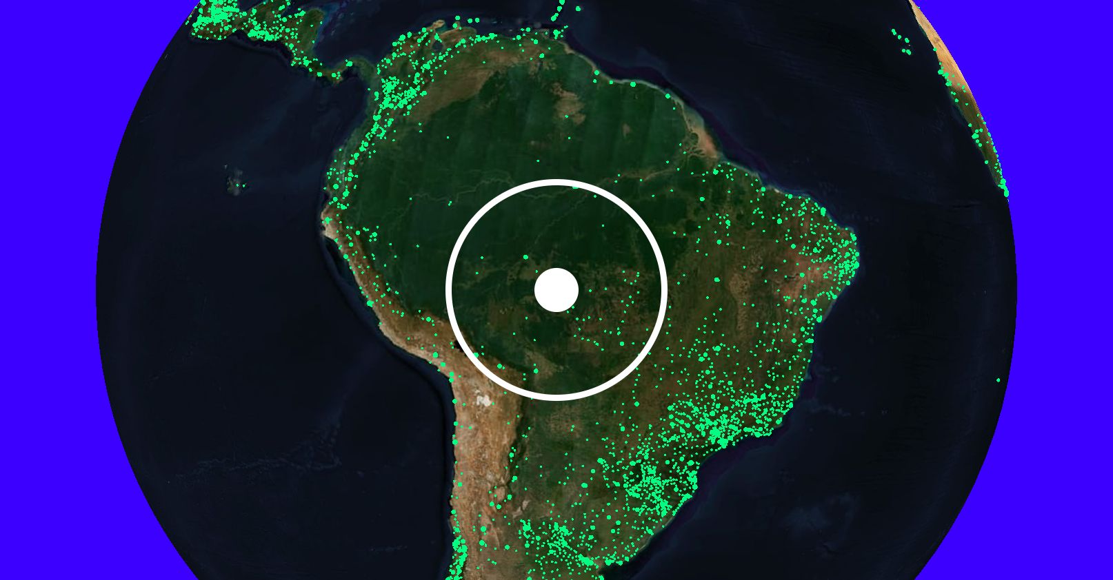 Listen to live Cacoal RO radio on Radio Garden – Radio Garden