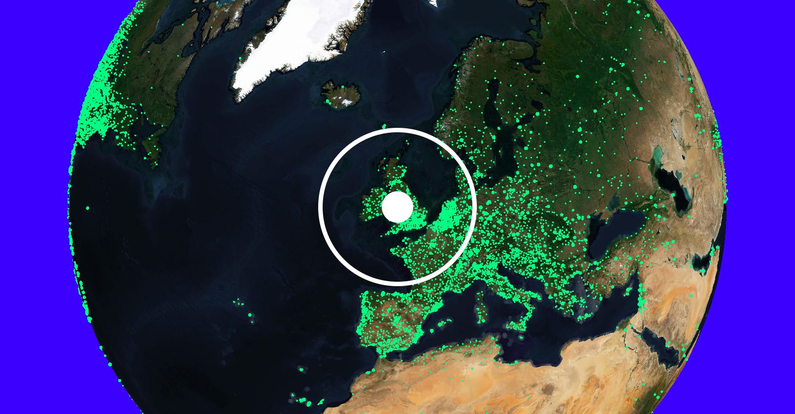 Listen to sound radio 103.1 FM from Towyn live on Radio Garden – Radio ...