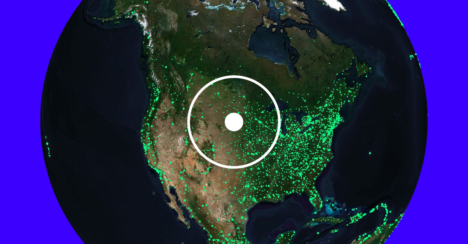 Listen to KMLO 100.7FM from Lowry SD live on Radio Garden – Radio Garden