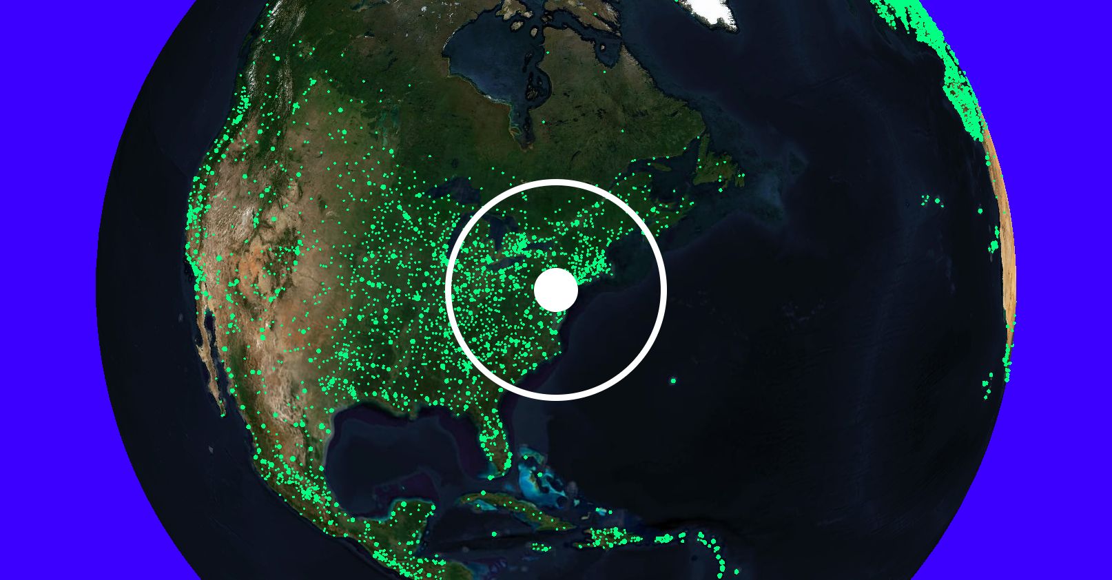 Listen to WEEU 830 AM from Reading PA live on Radio Garden – Radio Garden