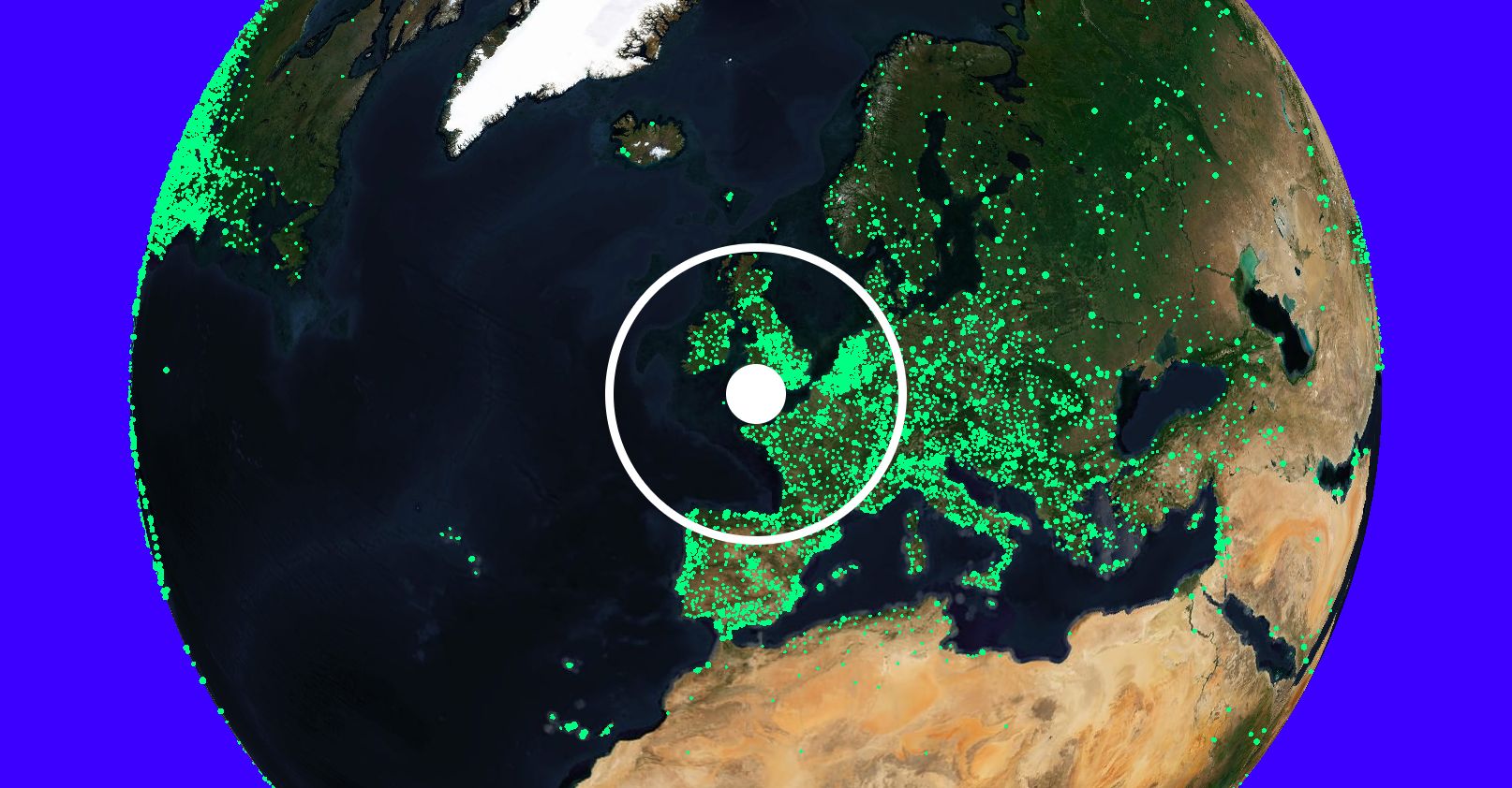 Listen to live Exmouth radio on Radio Garden – Radio Garden