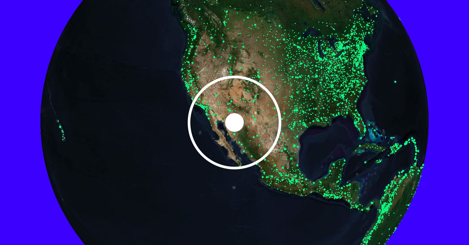 Listen to Manantial FM 91.1 from Nogales AZ live on Radio Garden ...