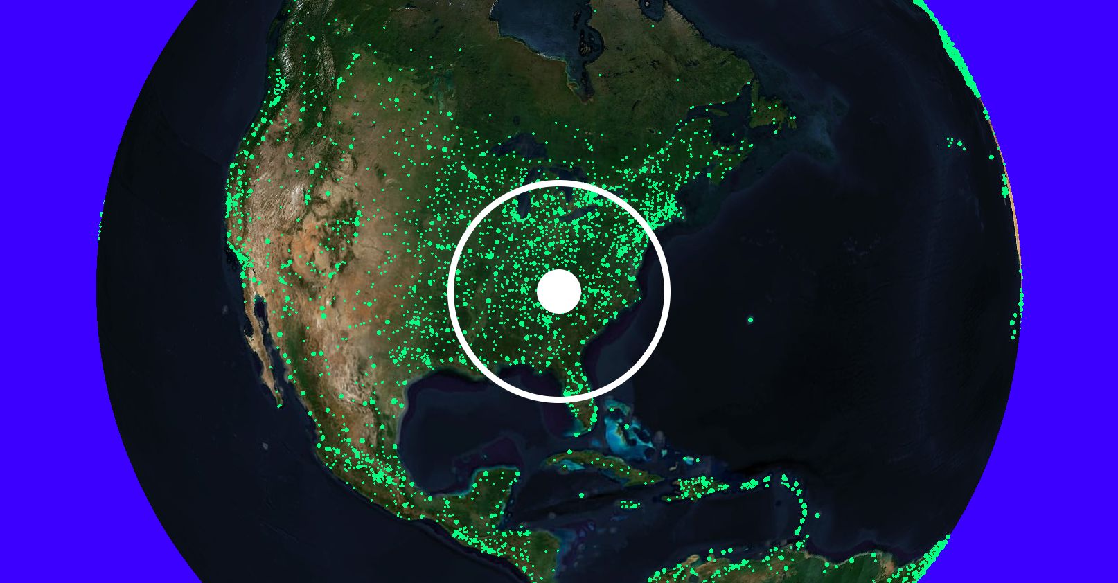 Listen to WCRK FM 105.7 from Morristown TN live on Radio Garden – Radio ...