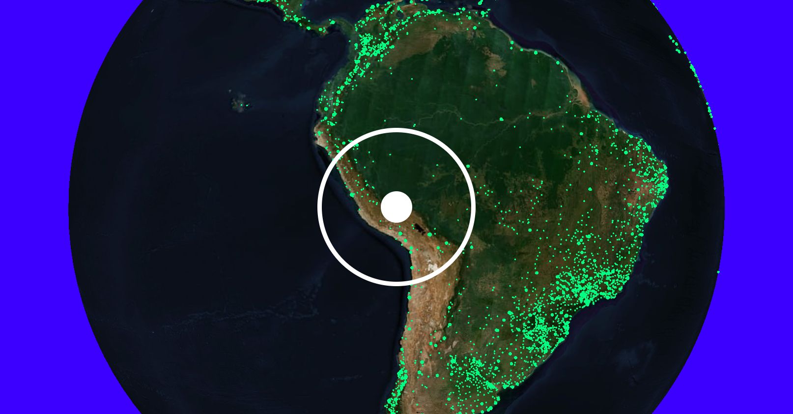 Listen to Radio La Red'C 104.7 from Cusco live on Radio Garden – Radio ...