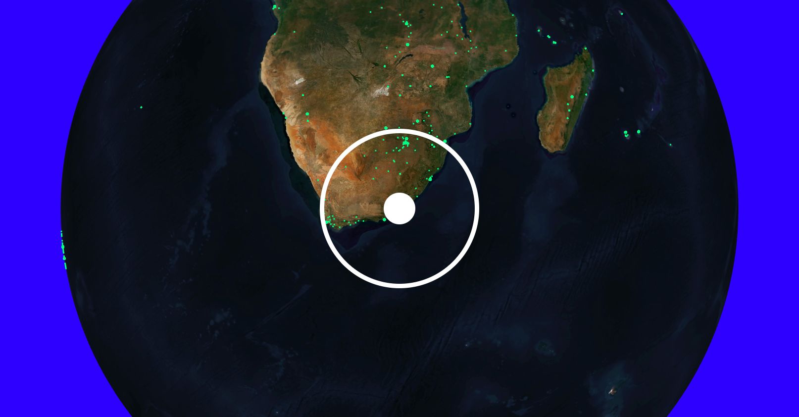 Listen to trufm from Bisho live on Radio Garden – Radio Garden
