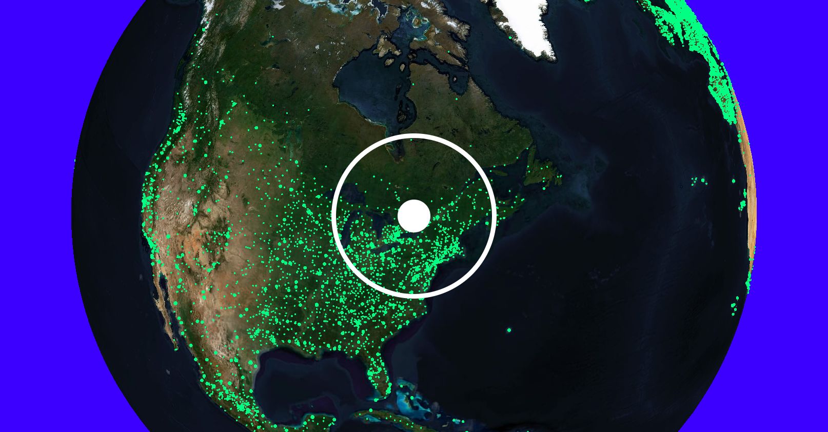 Lyssna på liveradio från Pembroke på Radio Garden – Radio Garden