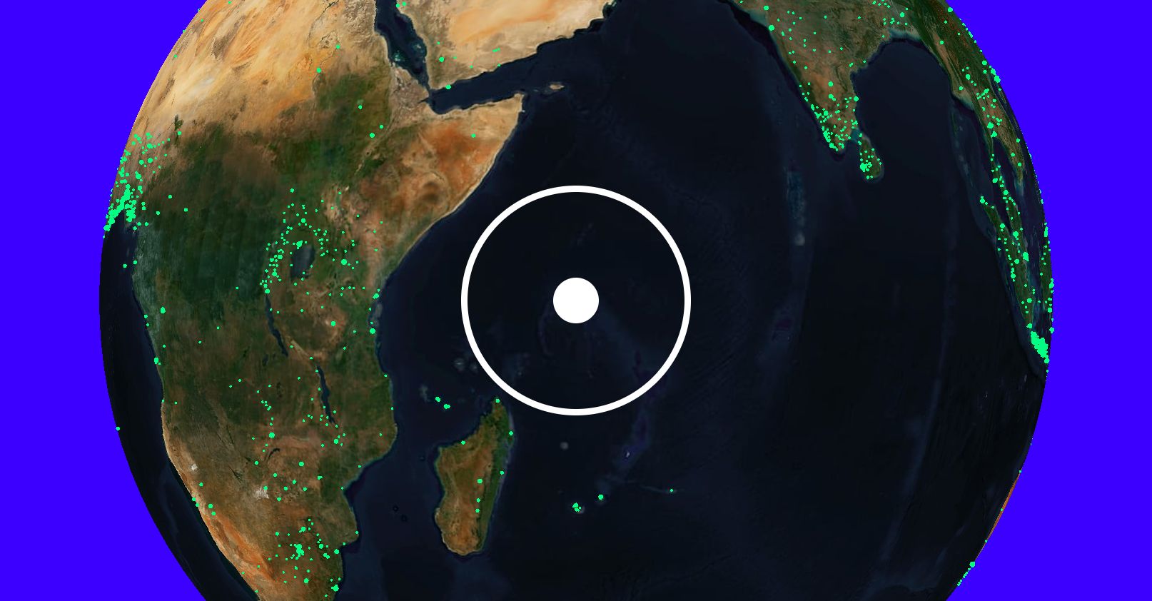 Listen to live Victoria radio on Radio Garden – Radio Garden