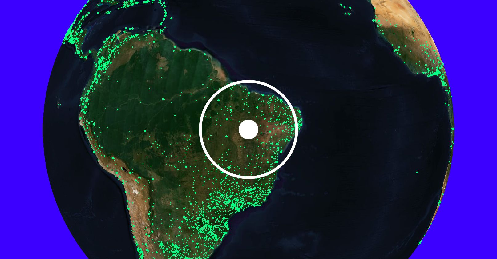 Listen to live Bom Jesus PI radio on Radio Garden – Radio Garden