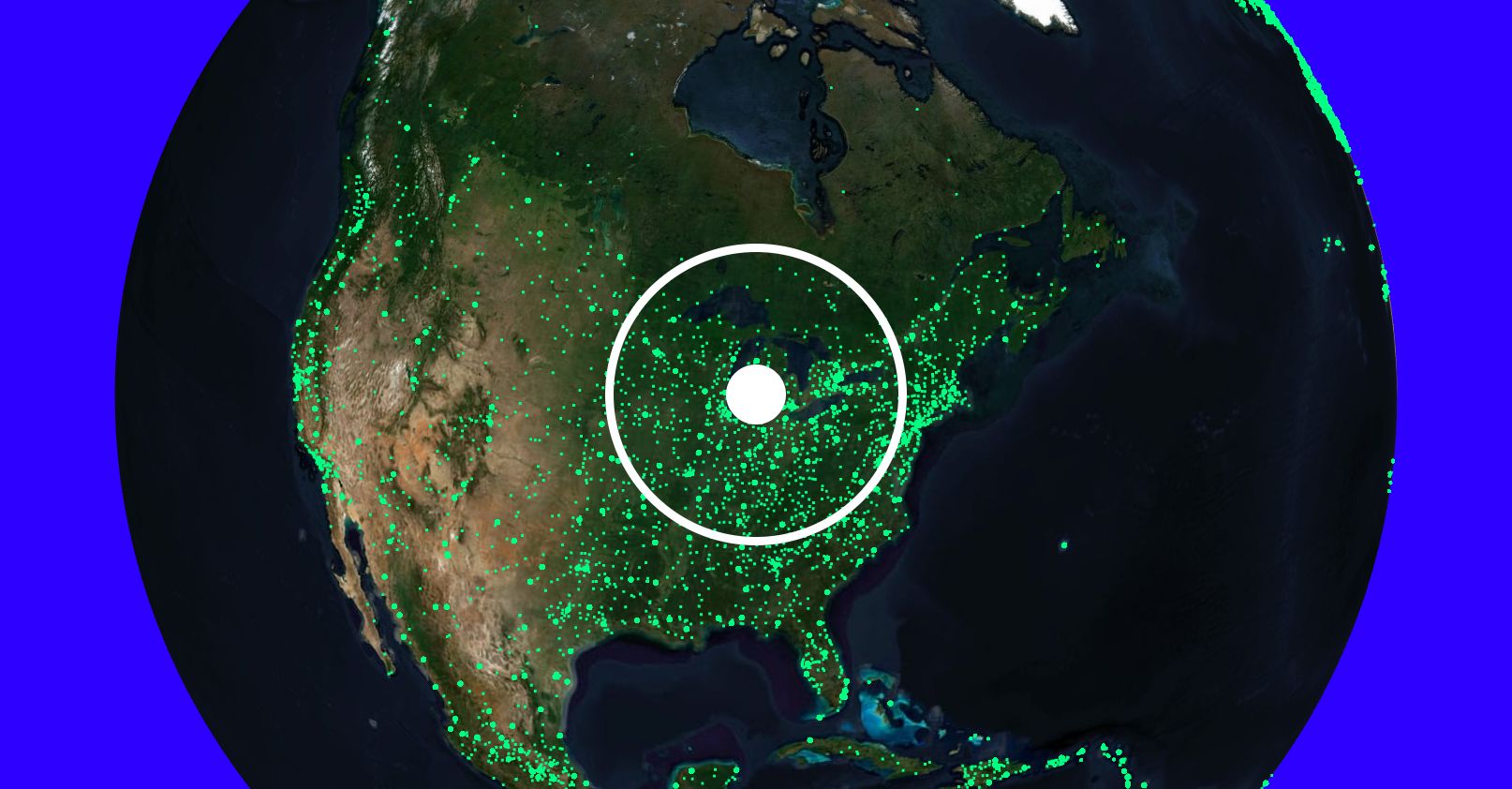 Listen to WCSG FM 91.3 from Grand Rapids MI live on Radio Garden ...