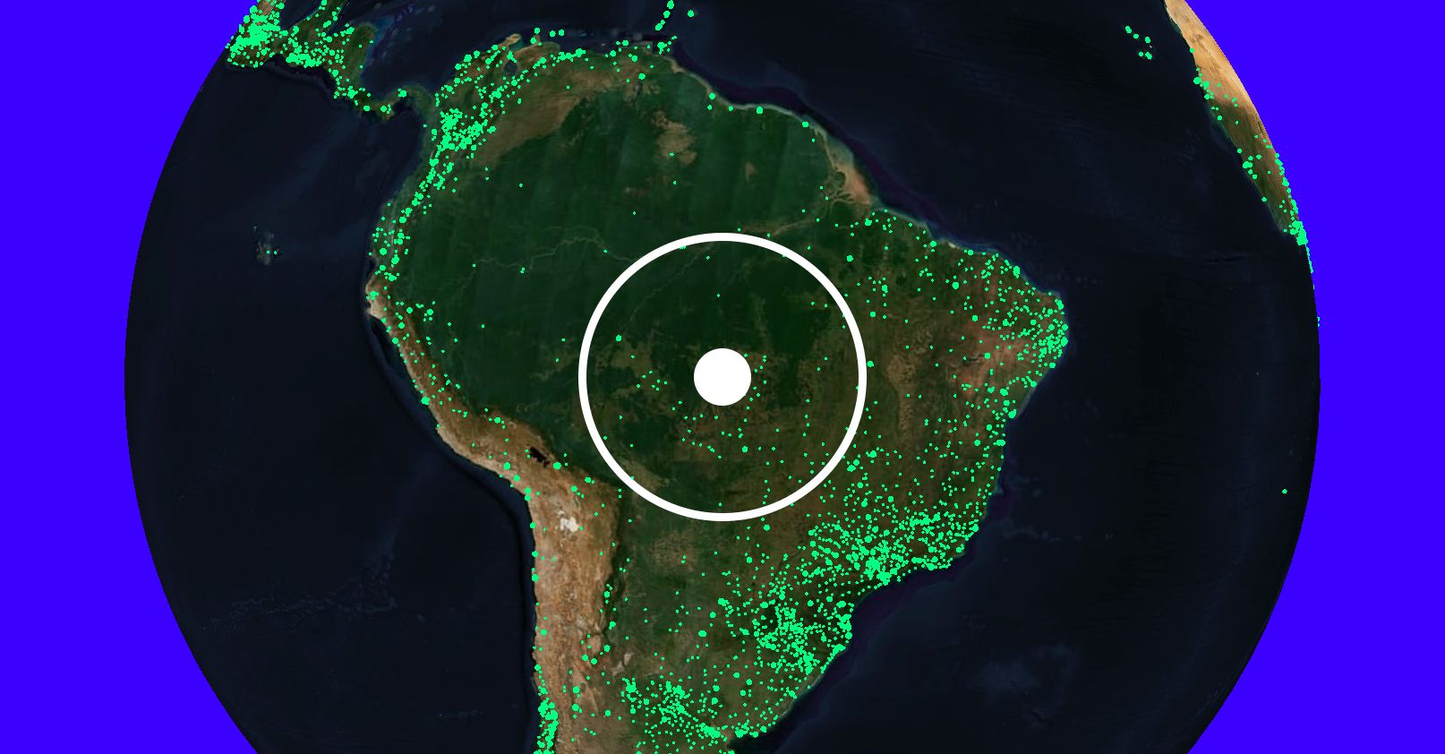 Listen to live Juara MT radio on Radio Garden – Radio Garden