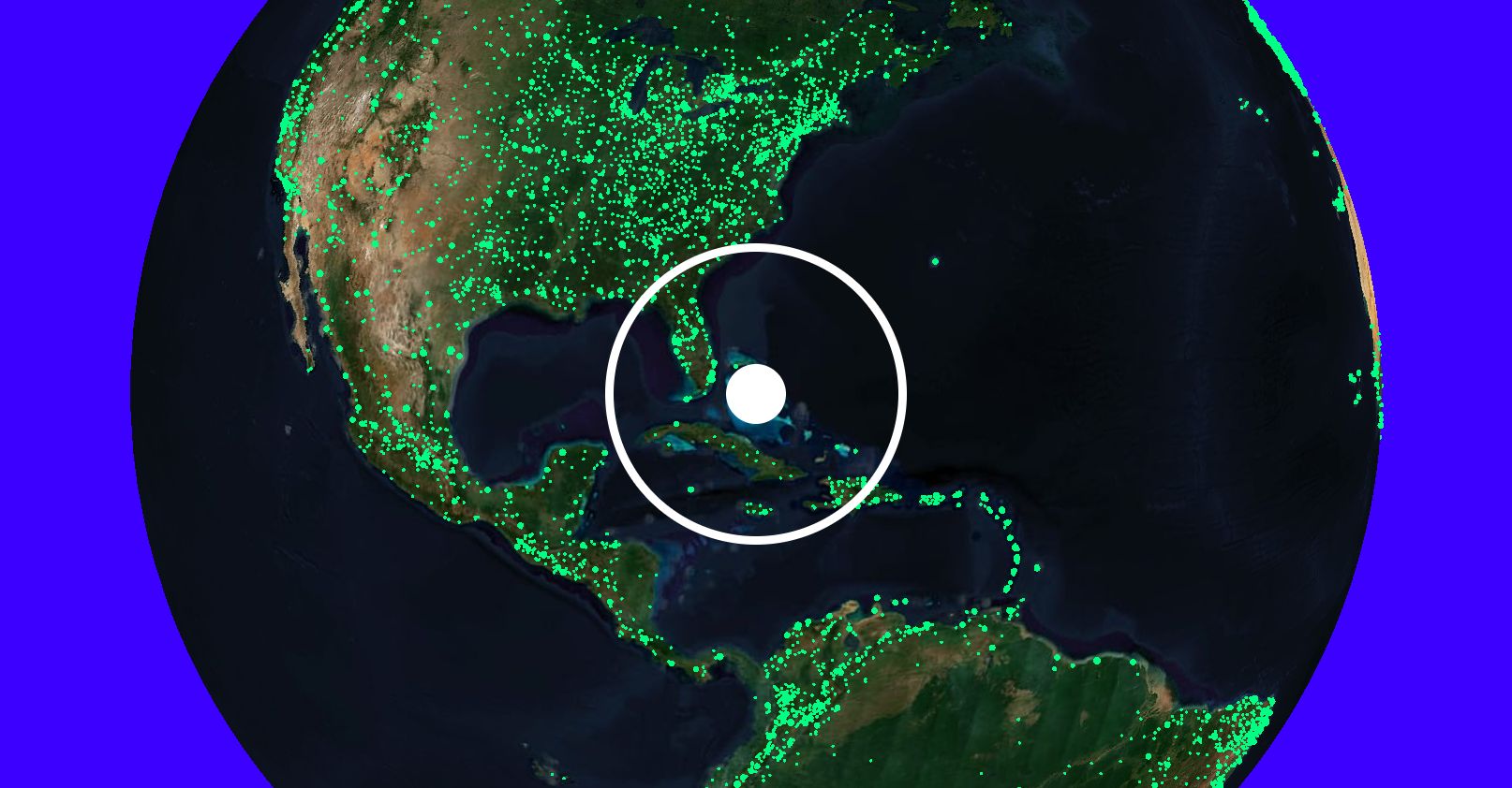 Listen to Global 99.5 FM from Nassau live on Radio Garden – Radio Garden