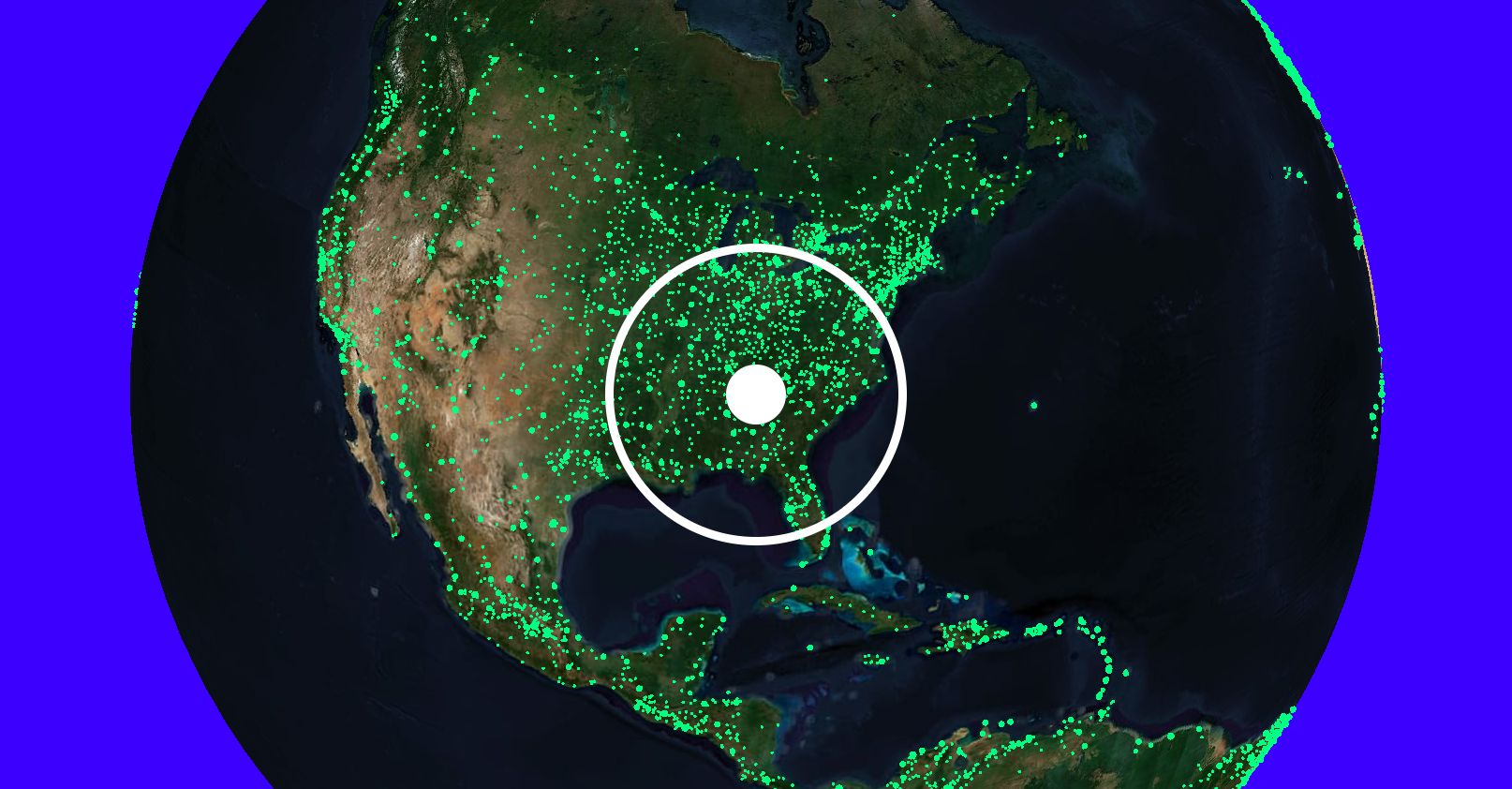 Listen to WNGH 98.9 FM from Chatsworth GA live on Radio Garden – Radio ...