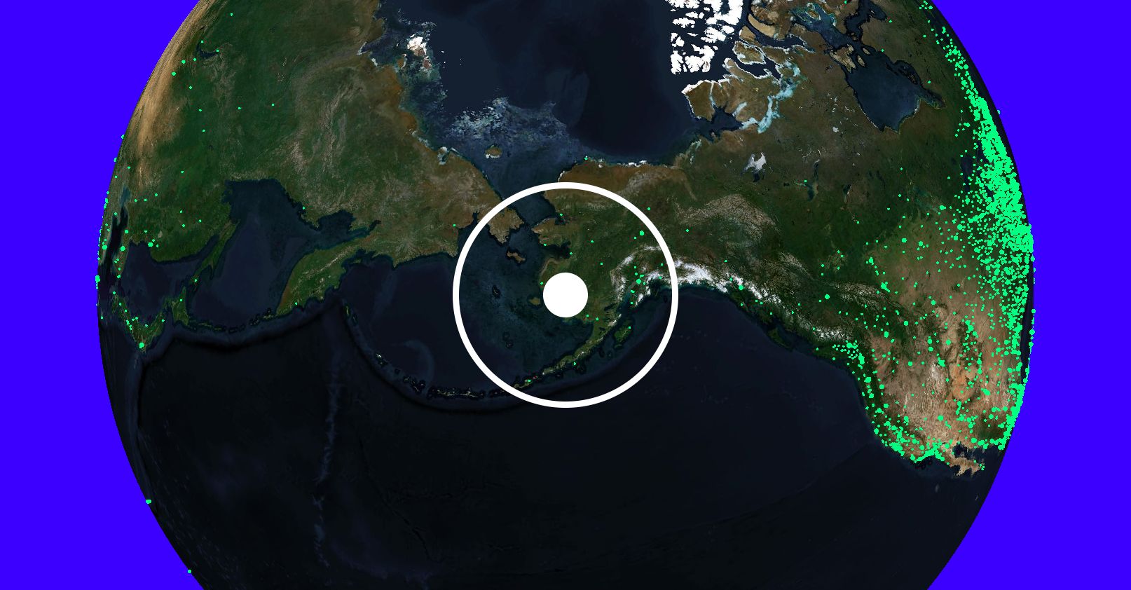 Listen to KYUK - AM 640 from Bethel AK live on Radio Garden – Radio Garden