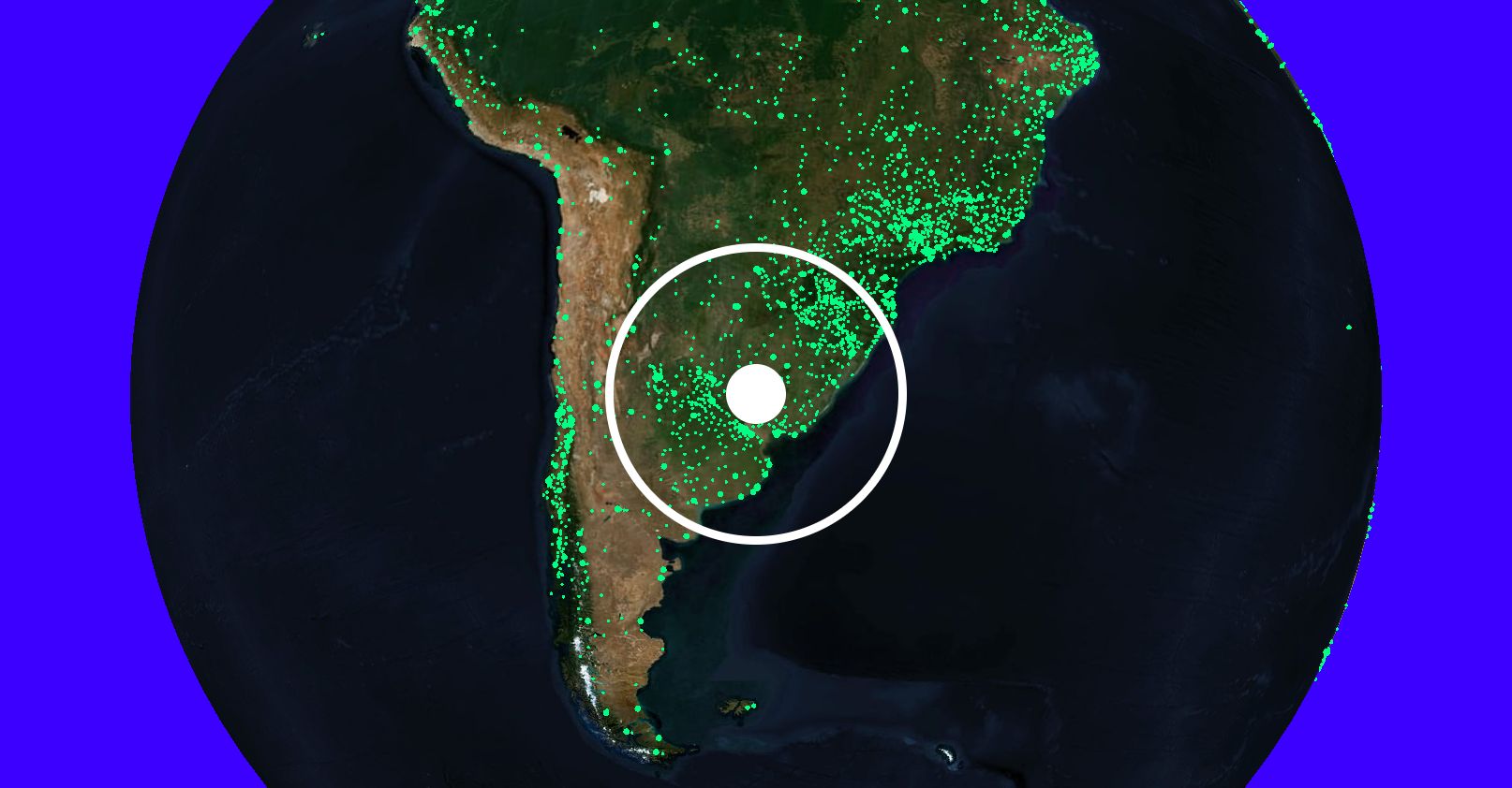 Listen to live Young radio on Radio Garden – Radio Garden