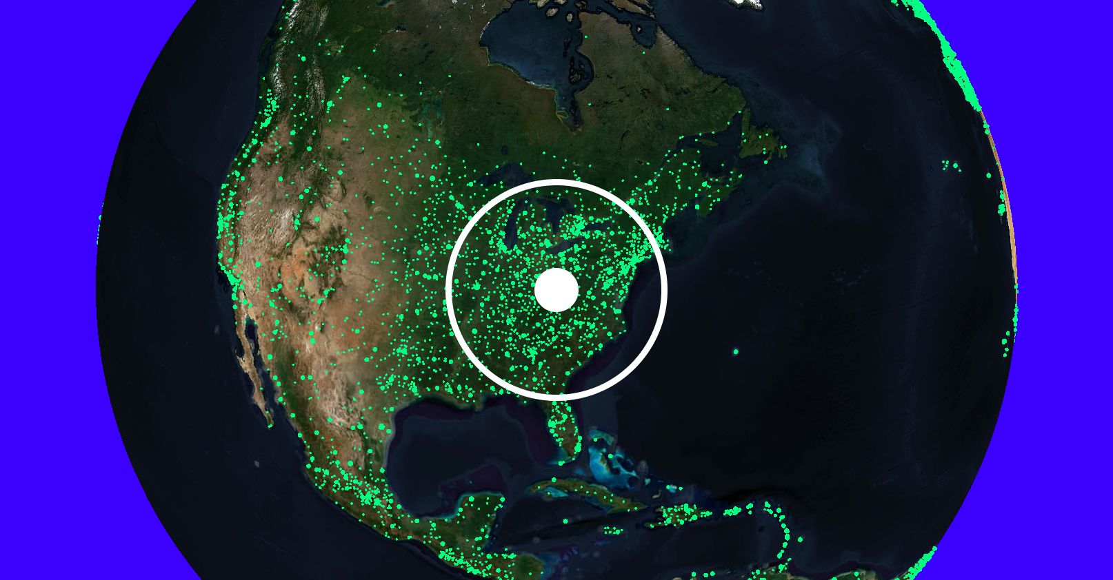 Listen to live Point Pleasant WV radio on Radio Garden – Radio Garden