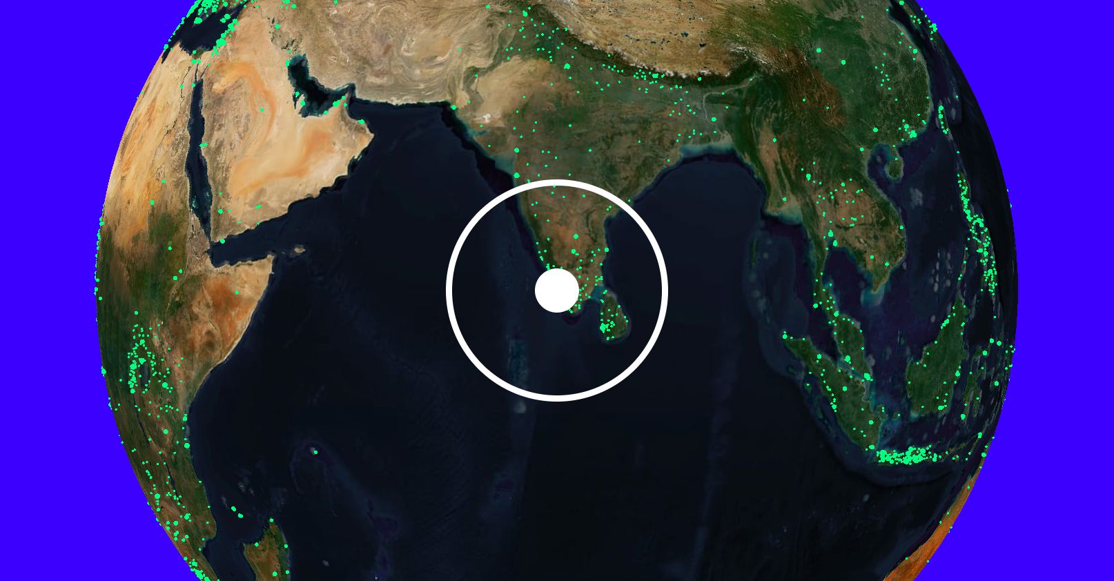 Listen to Green Radio from Kochi live on Radio Garden – Radio Garden