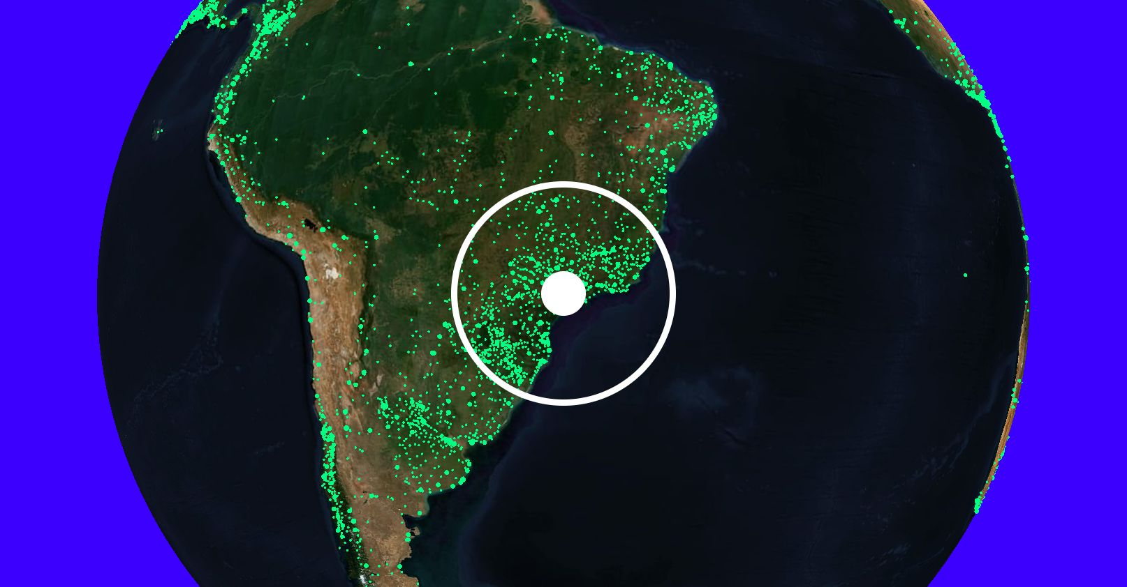 Listen to live Itu SP radio on Radio Garden – Radio Garden