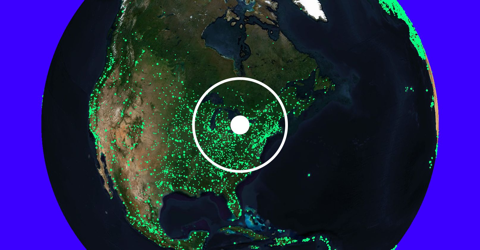 Listen to CKPC-FM Lite 92.1 from Brantford live on Radio Garden – Radio ...