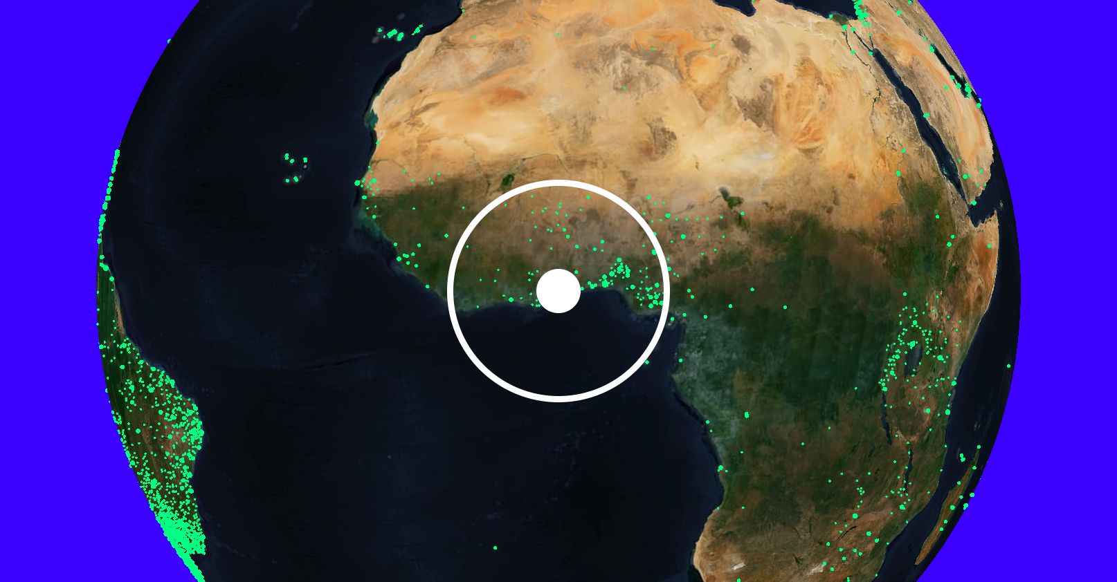 Listen to Bryt FM 99.1 from Koforidua live on Radio Garden – Radio Garden