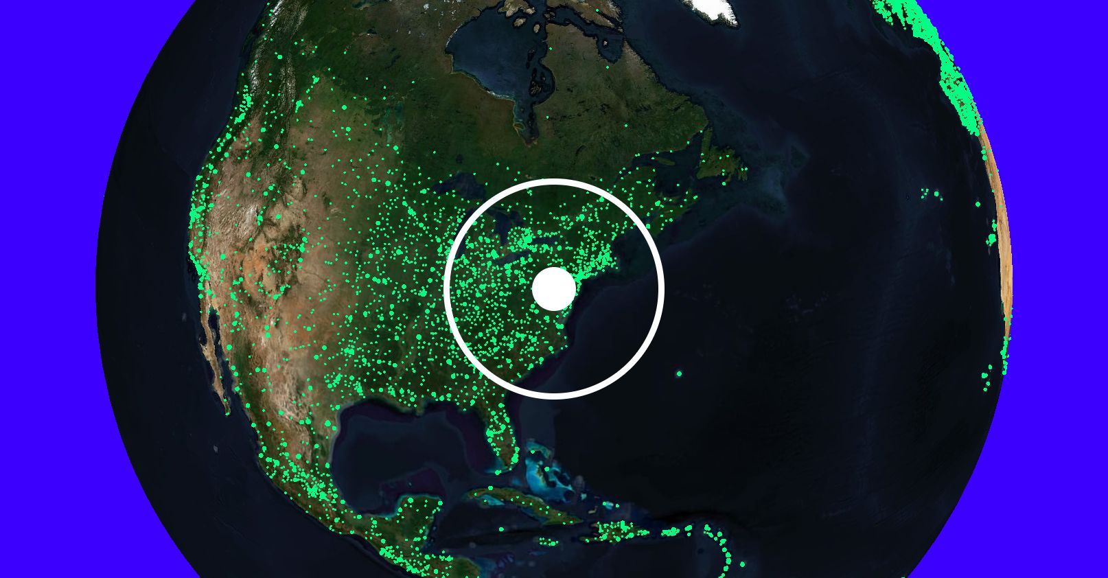 Listen to WARM 103.3 - WARM-FM from York PA live on Radio Garden ...