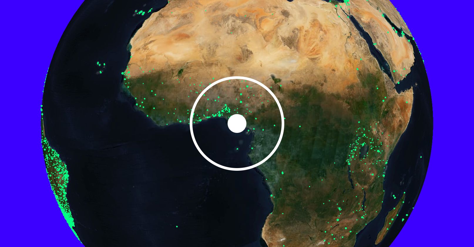 Listen to live Ahoada radio on Radio Garden – Radio Garden