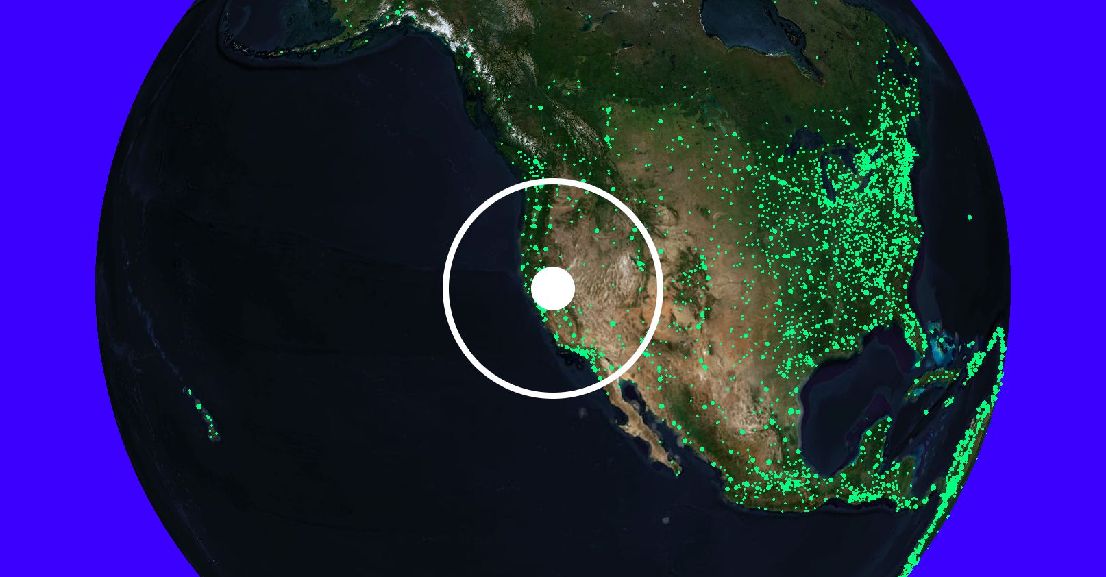 Listen to KVMR FM 89.5 from Nevada City CA live on Radio Garden – Radio ...