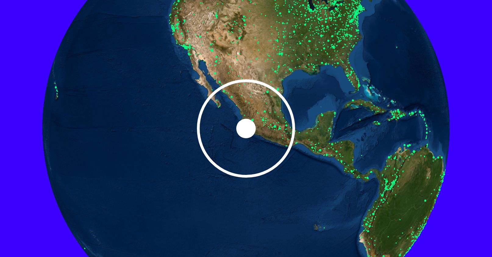 Listen to live Cihuatlán radio on Radio Garden – Radio Garden