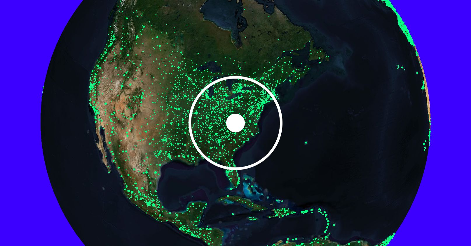 Listen to WNRV-AM 990 from Narrows VA live on Radio Garden – Radio Garden