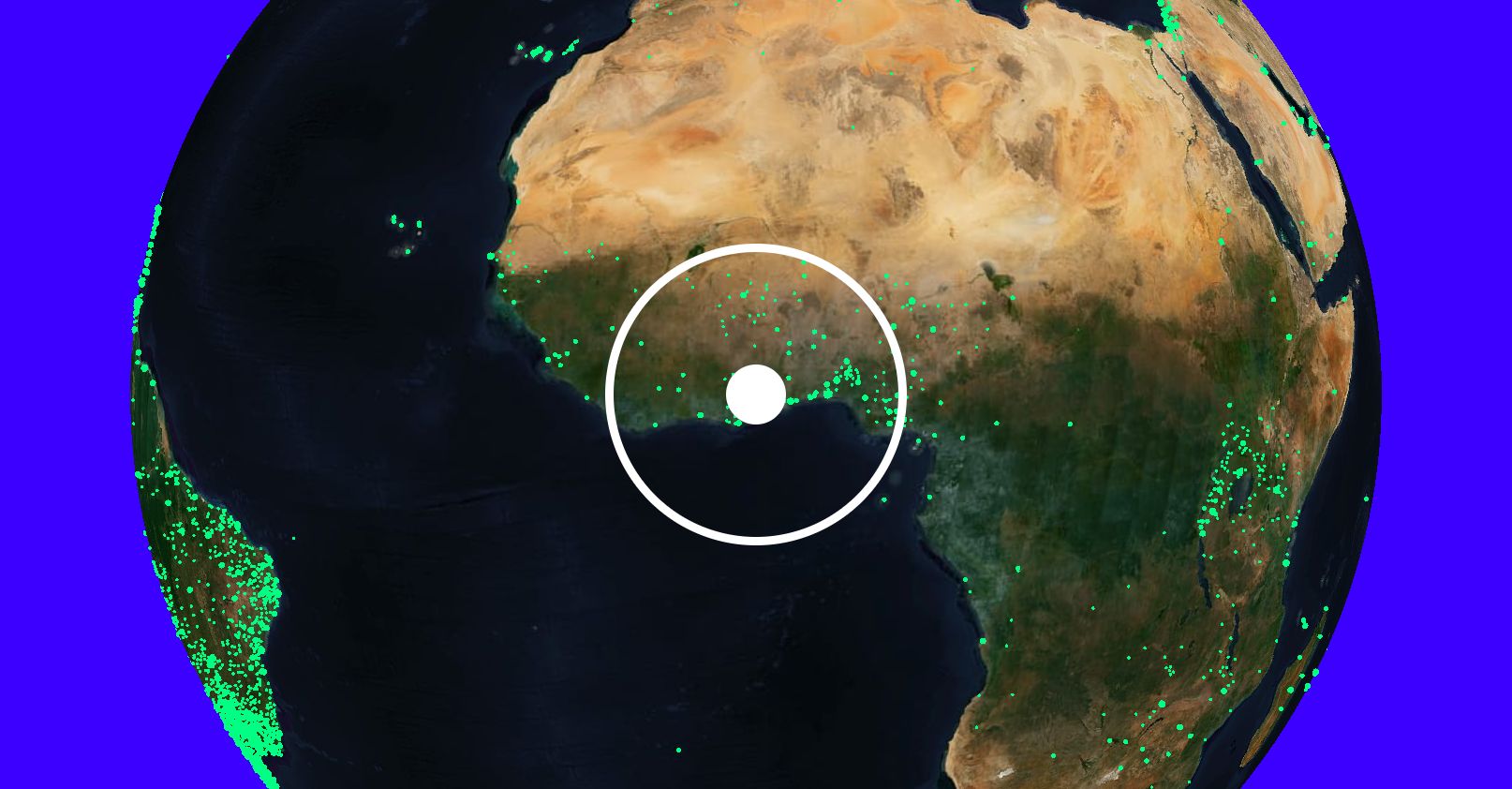 Listen to live Obo radio on Radio Garden – Radio Garden