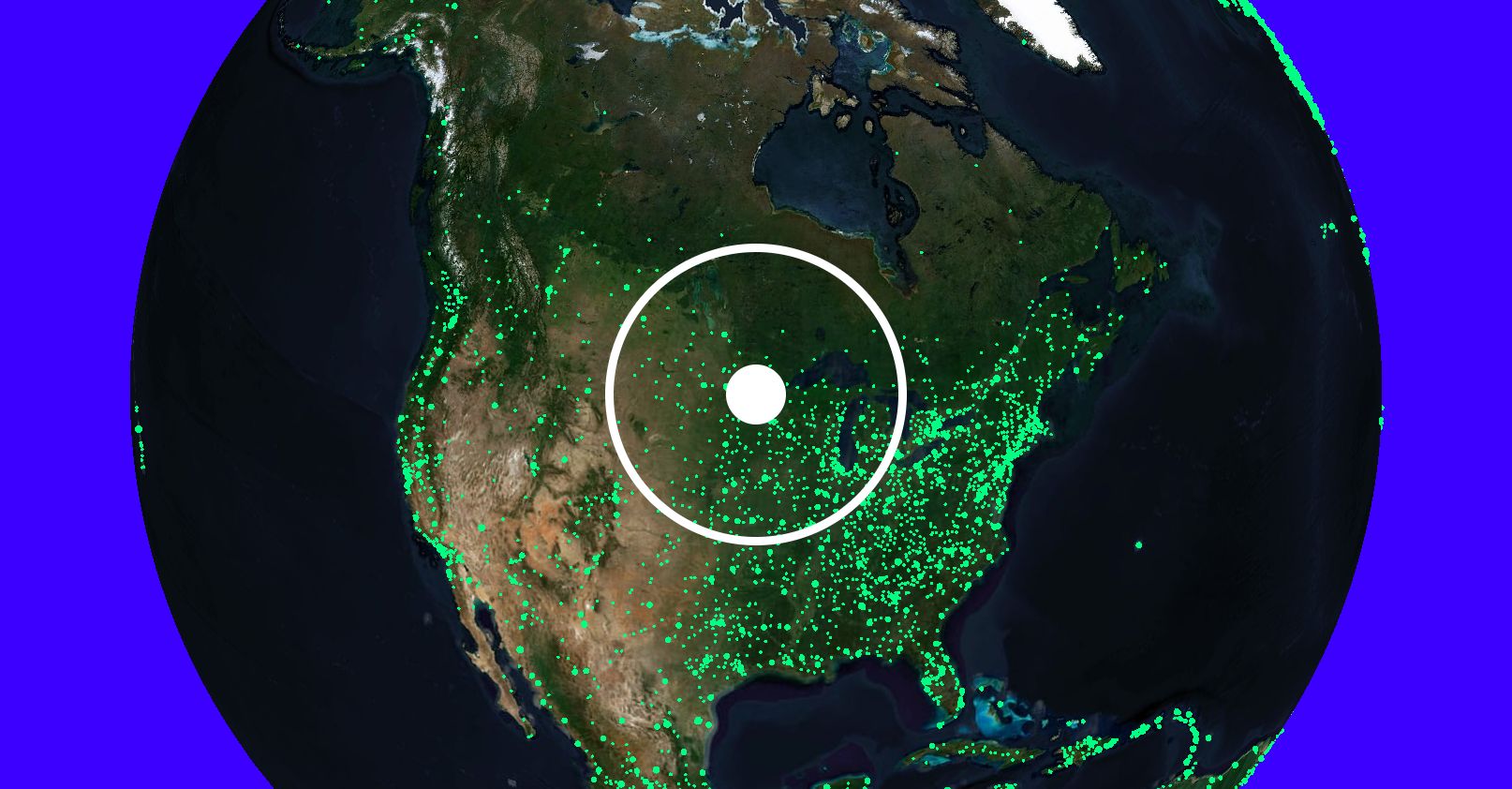 Listen to KTIG FM 102.7 The Word from Pequot Lakes MN live on Radio Garden – Radio Garden