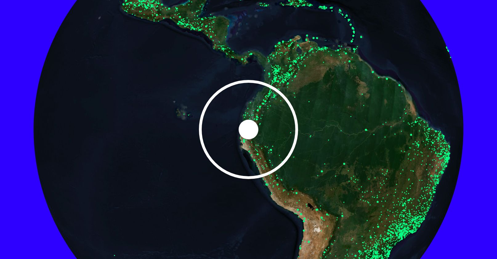 Escucha Radio Dorada 95.5 FM desde Machala en directo en Radio Garden ...
