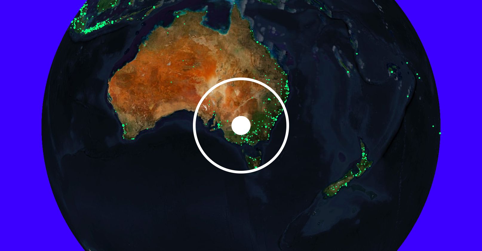 Listen to 1332 3SH from Swan Hill live on Radio Garden – Radio Garden