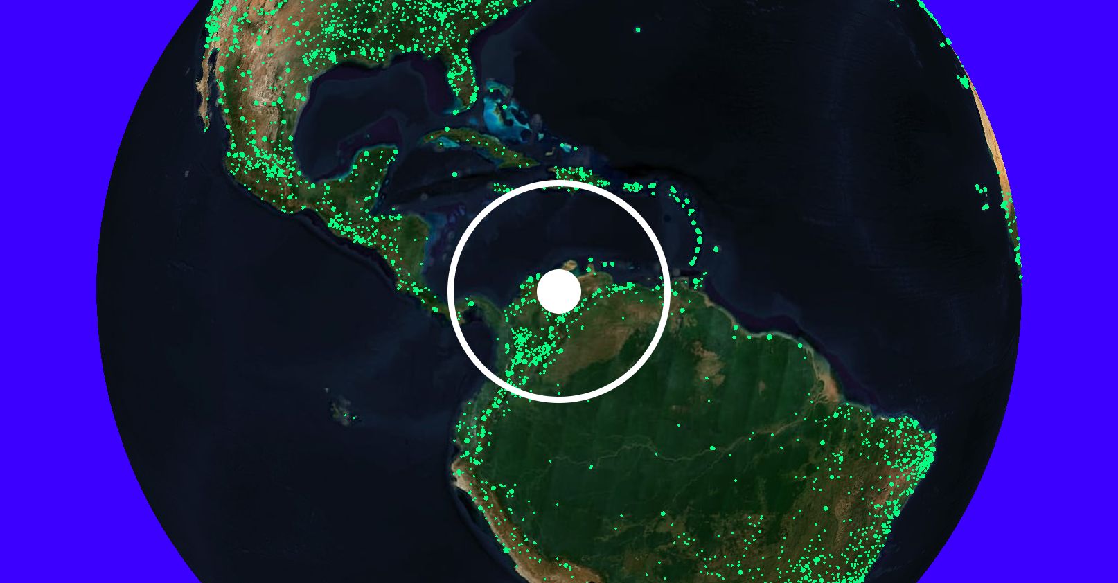 Listen to live Machiques radio on Radio Garden – Radio Garden