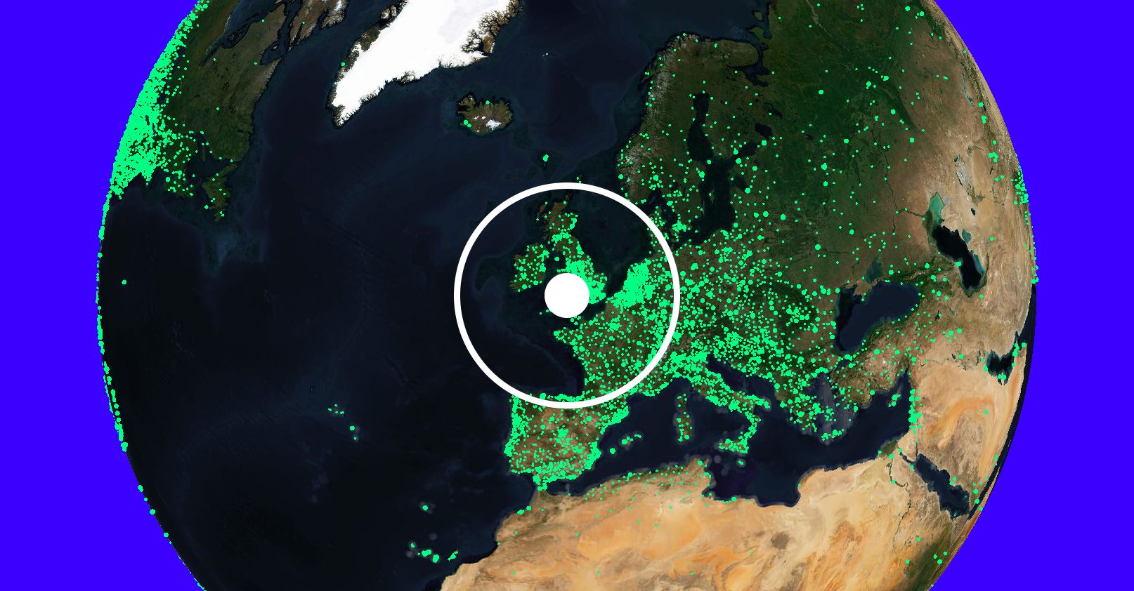 Listen to live Cardiff radio on Radio Garden – Radio Garden