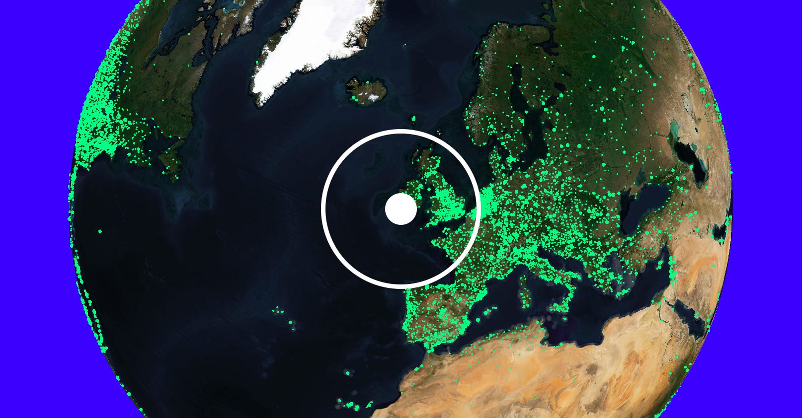 Listen to Radio Kerry FM 96 from Tralee live on Radio Garden – Radio Garden