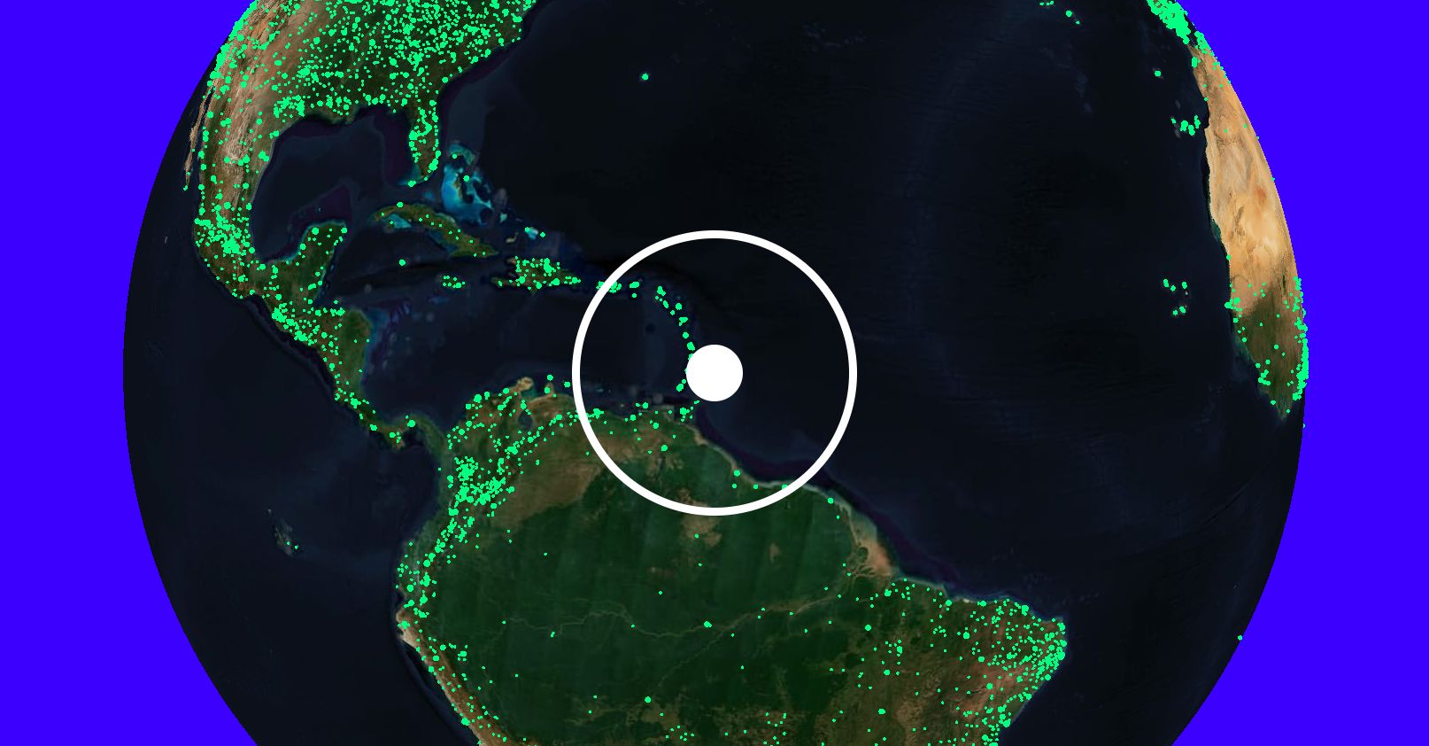 Listen to Mix 96.9 FM from Oistins live on Radio Garden – Radio Garden