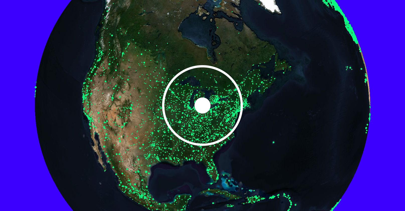 Listen to WHMI FM 93.5 from Howell MI live on Radio Garden – Radio Garden