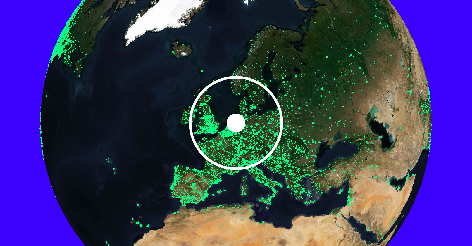 Listen to live Stadskanaal radio on Radio Garden – Radio Garden