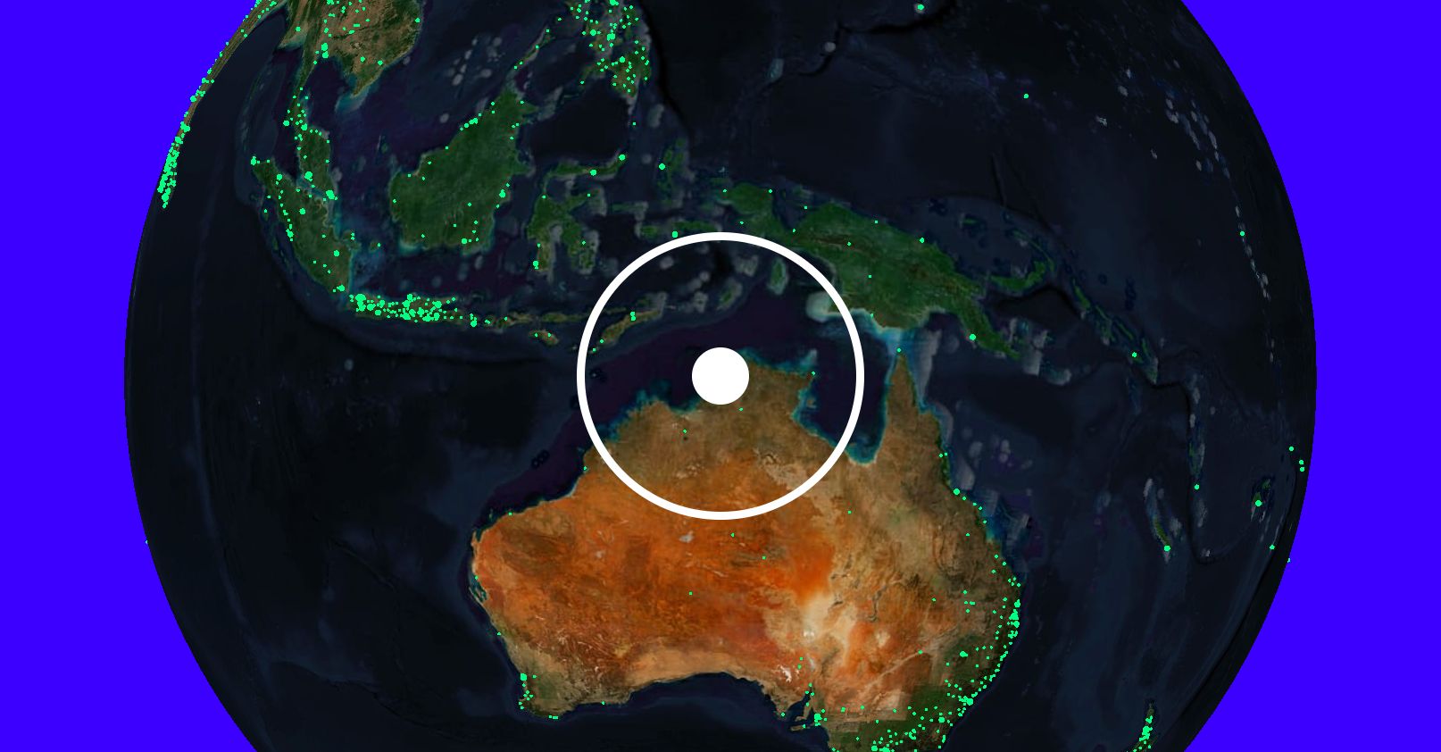 Listen to live Palmerston City radio on Radio Garden – Radio Garden