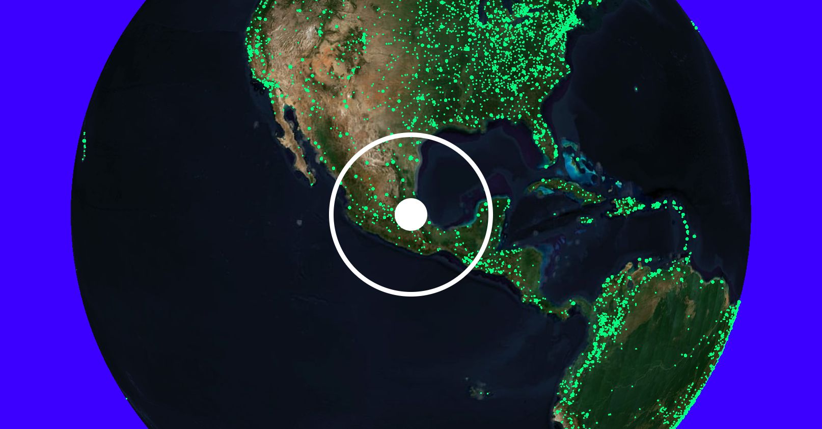 Listen to Radio C-TU 103.9 FM from Acaxochitlán live on Radio Garden ...