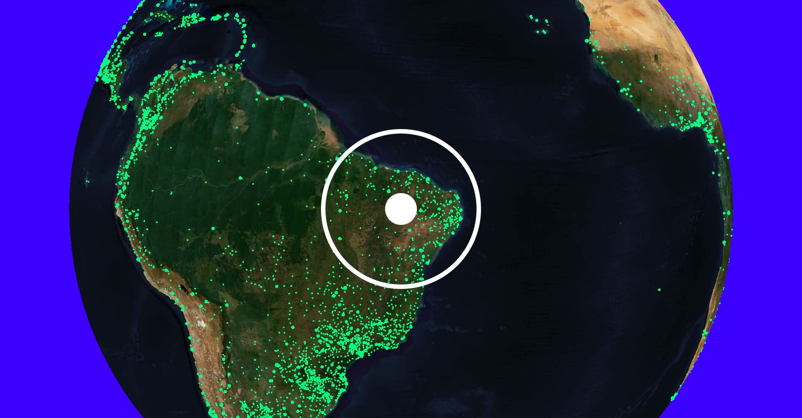 Listen to live Picos PI radio on Radio Garden – Radio Garden