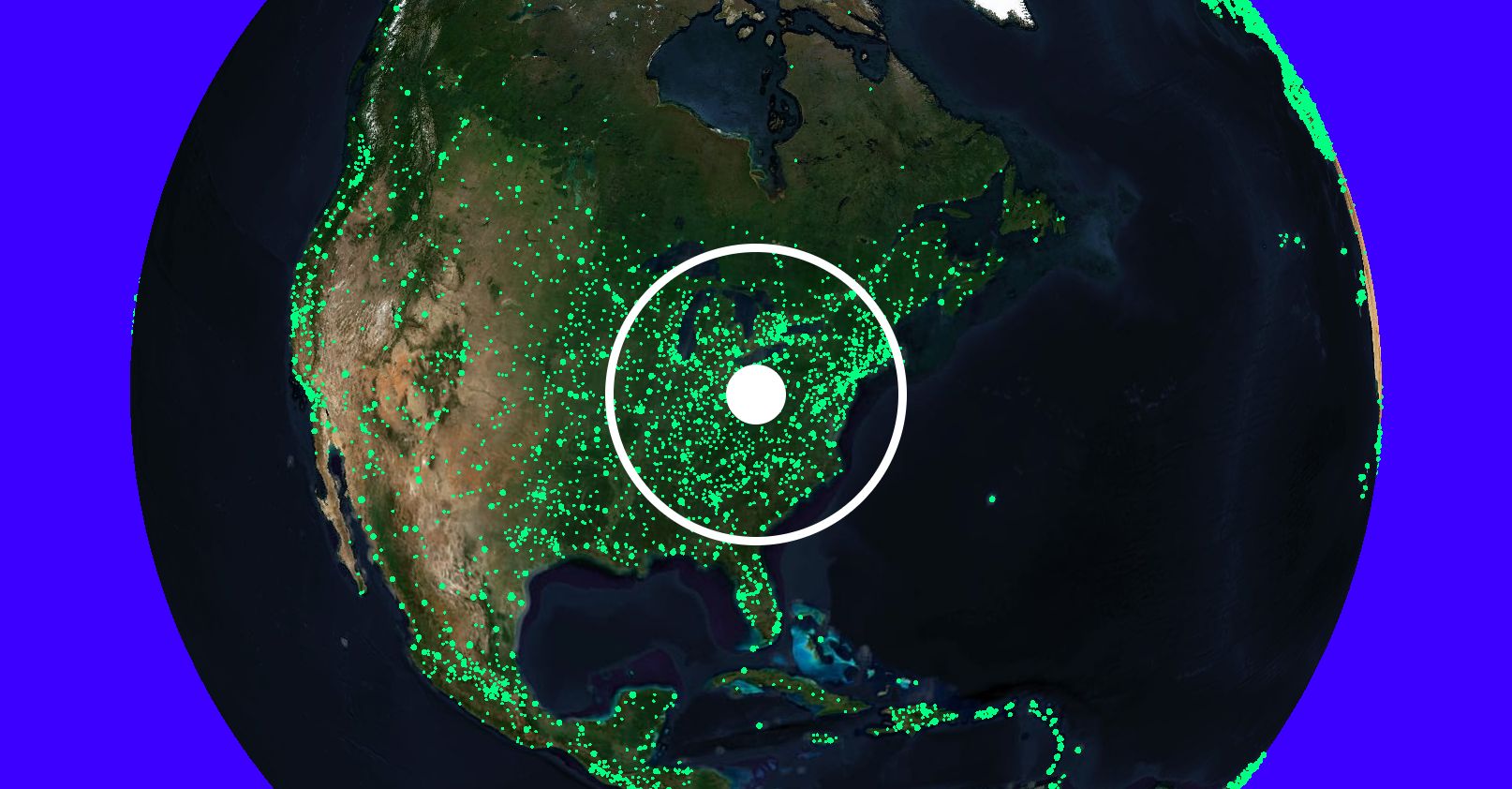 Listen to WWKC 104.9 FM - KC105 from Cambridge OH live on Radio Garden ...