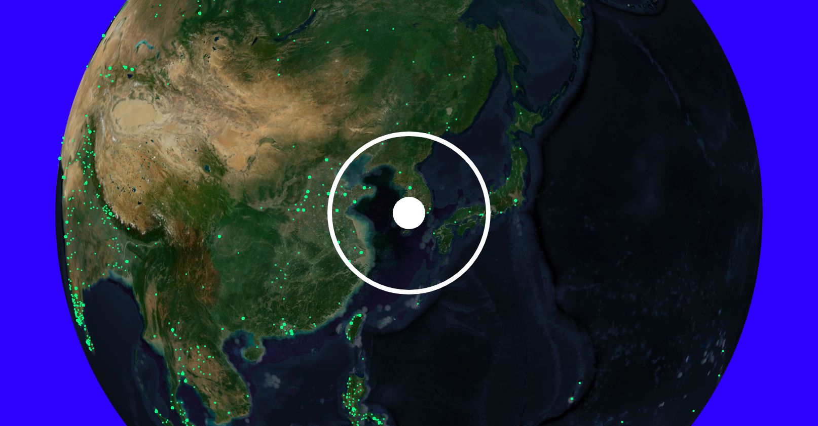 Listen to live Gwangju radio on Radio Garden – Radio Garden